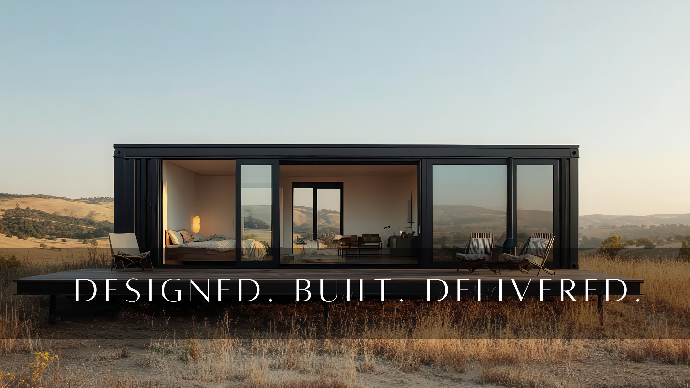 Container Homes in Arizona: Affordable Desert Living, ADUs & Smart Inv ...
