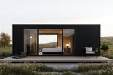 Modular Container Homes, Built Smarter. Delivered Nationwide. – Kozzi Space
