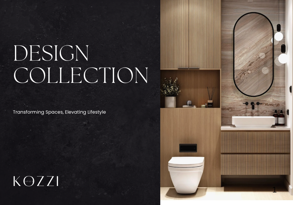 Modular Container Homes, Built Smarter. Delivered Nationwide. – Kozzi Space