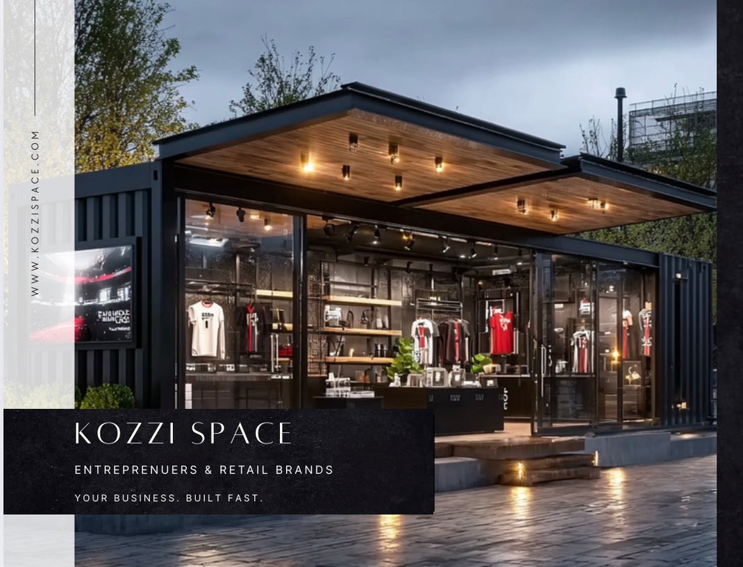 Catalogs – Kozzi Space
