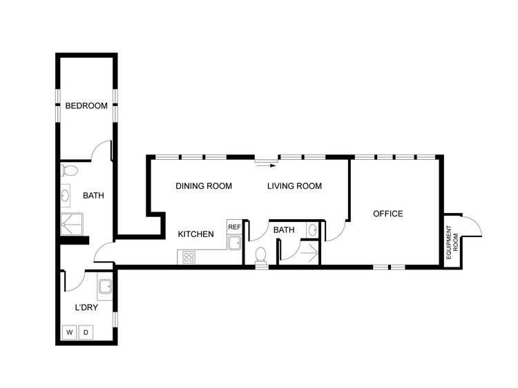 Modular Container Homes, Built Smarter. Delivered Nationwide. – Kozzi Space